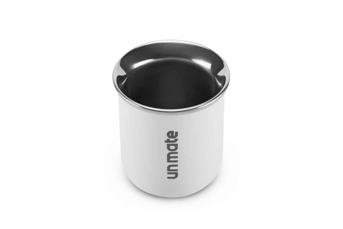 Mate Grande Térmico Acero Inoxidable (Re Mate) | UN MATE – Casa Astral