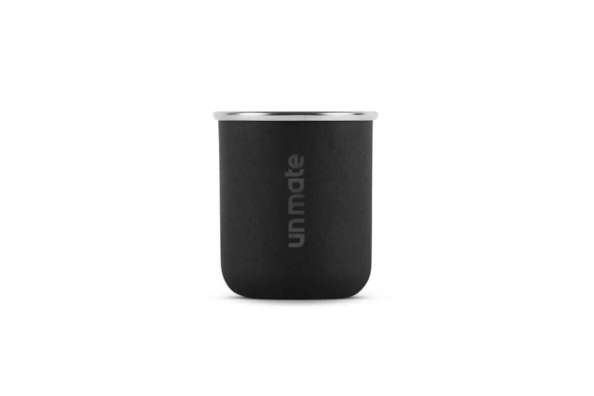 Mate Grande Térmico Acero Inoxidable (Re Mate) | UN MATE – Casa Astral
