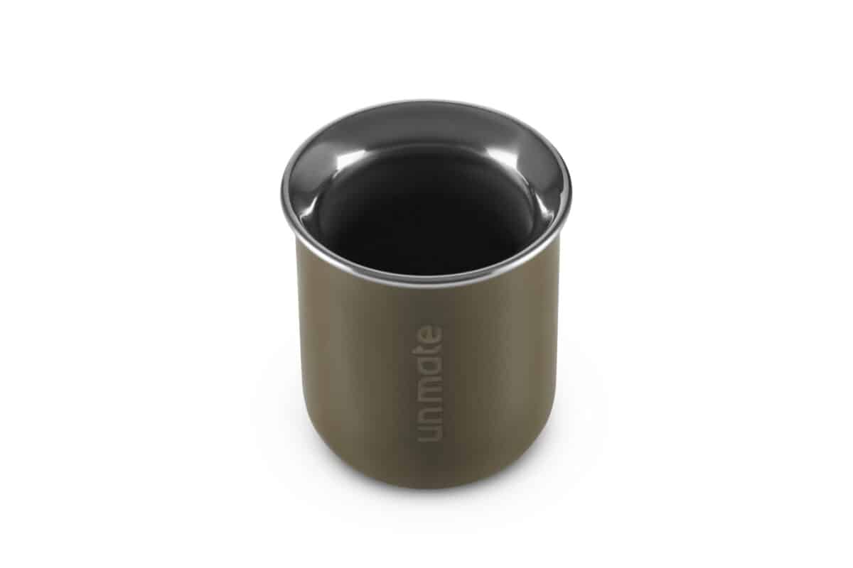 Mate Grande Térmico Acero Inoxidable + Bombilla (Re Mate) | UN MATE ...