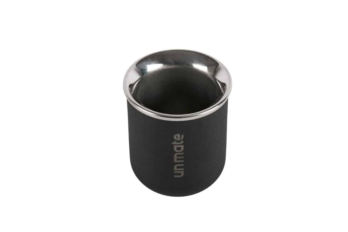 Mate Grande Térmico Acero Inoxidable + Bombilla (Re Mate) | UN MATE ...